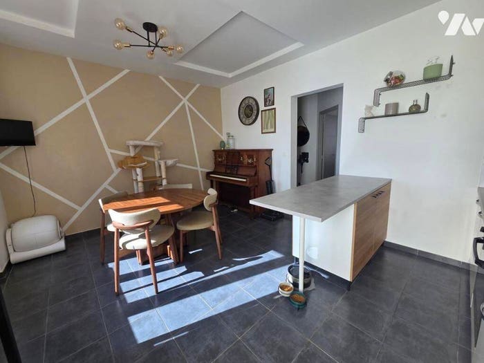 Arleux-en-Gohelle - Appartement 2 pièces à louer
