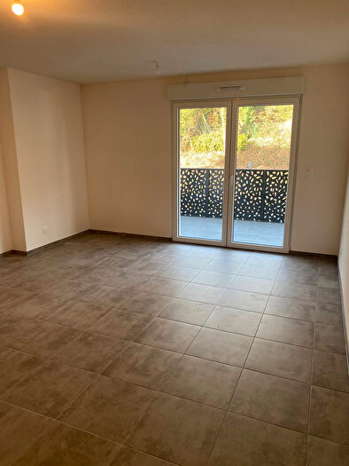 Appartement à louer - Pfastatt - 2 pièces - 1 chambre