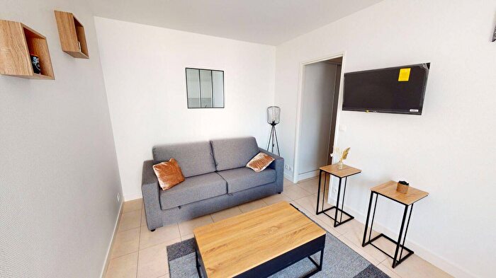 Pastières, Chartres : Appartement 1 pièce à louer