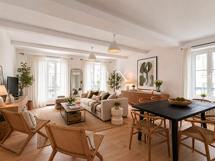 Maison 6 pièces à vendre à Saint-Germain-en-Laye, Centre-ville, Quartiers forestiers