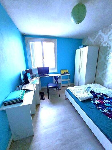 Appartement 1 pièce à Bellevue, Brest, à louer