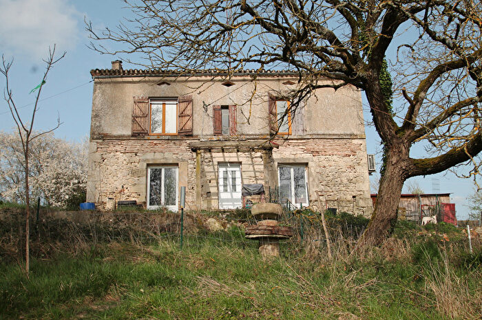 Maison à vendre - Marmande, Magdeleine, Bouilhats - 5 pièces - 3 chambres