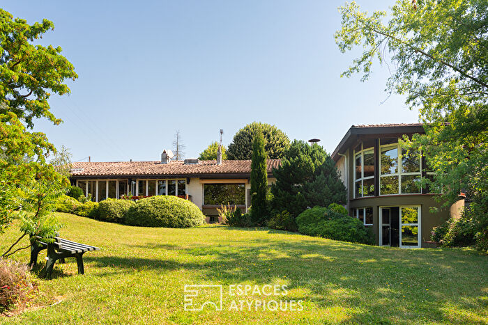 Maison 20 pièces à vendre à Beaumont-de-Lomagne