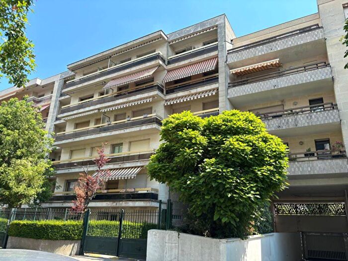 L'Ile de la Roche, Le Perreux-sur-Marne : Appartement 2 pièces à louer