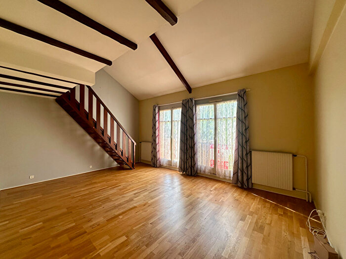 Évry, Les Epinettes - Appartement 4 pièces à vendre