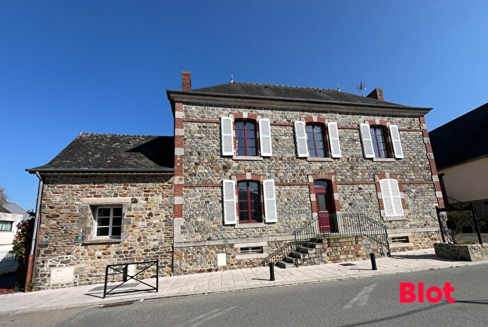 Maison à vendre - Étrelles - 4 pièces - 3 chambres