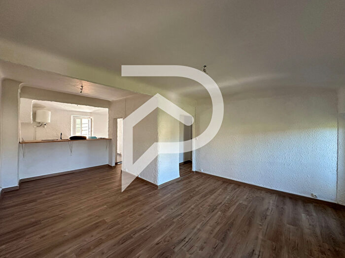 Appartement à vendre - Port-Vendres - 3 pièces - 2 chambres