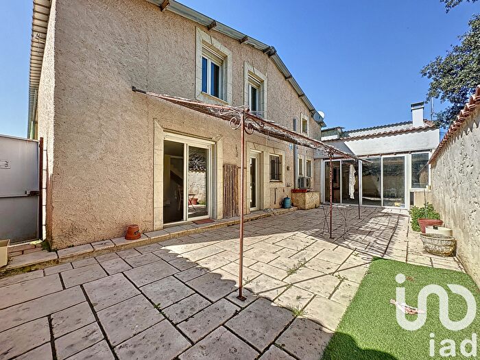 Maisons à vendre et appartements à louer - 1