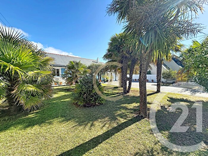 Maison 4 pièces à La Baule-Escoublac, Guézy-La Bosse, à vendre