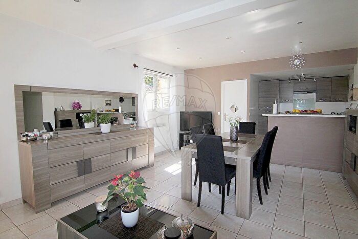 Maison 4 pièces à Argenteuil, Centre-ville, à vendre