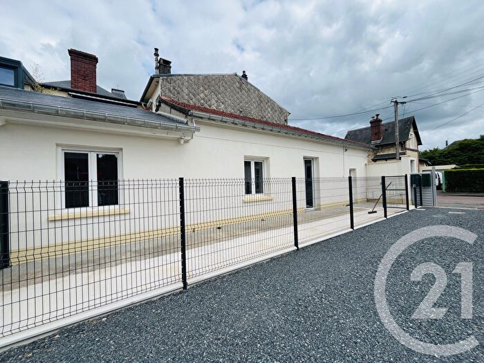 Maison 3 pièces à vendre - Lisieux, Paul Doumer, Delaunay