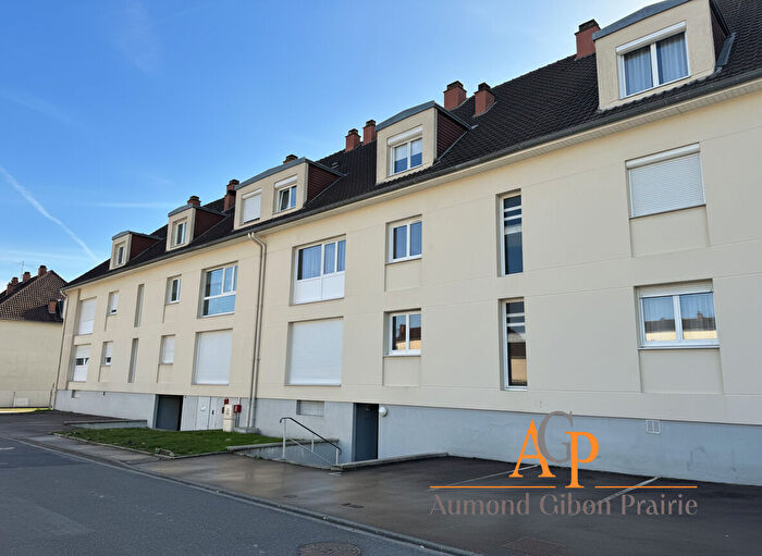 Appartement 1 pièce à Cormelles-le-Royal, à vendre