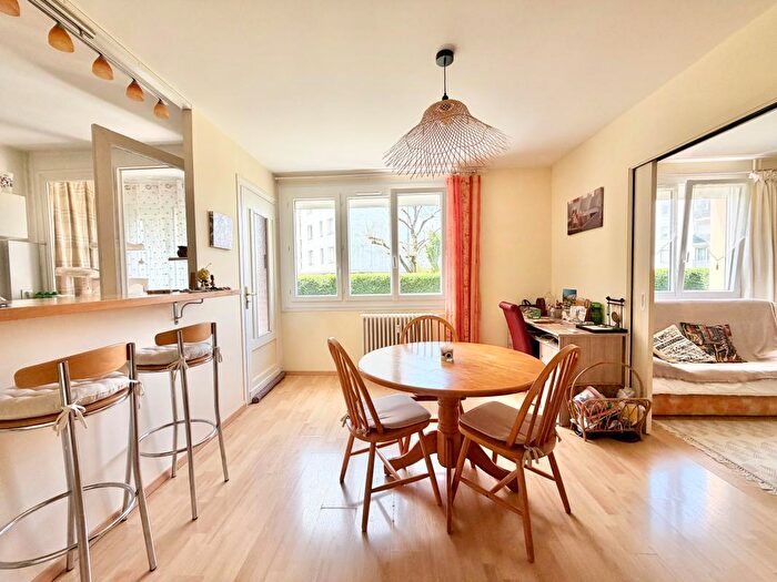 Appartement 2 pièces à vendre - Lucé, Petit Lucé, Poiffonds