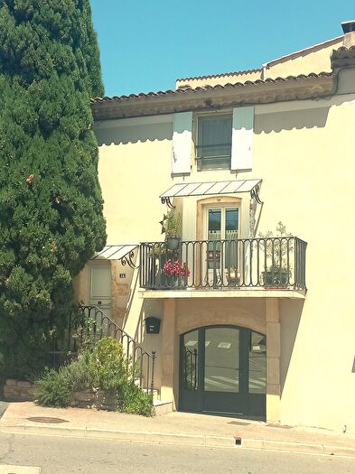 Maison 4 pièces à vendre à Grans