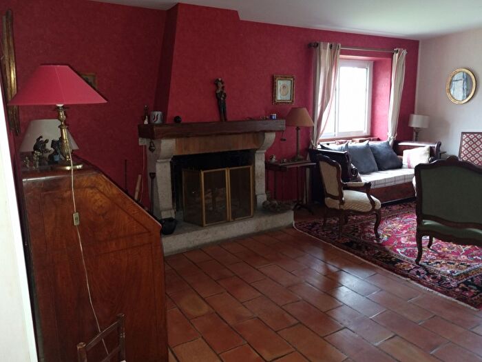 Maison à vendre - Sillars - 13 pièces - 5 chambres