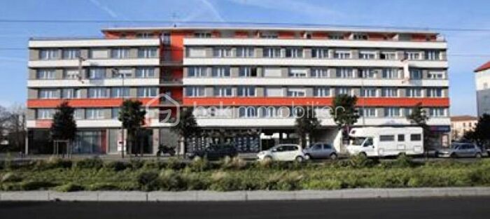 Appartement 1 pièce à vendre à Chevilly-Larue, La Guinet