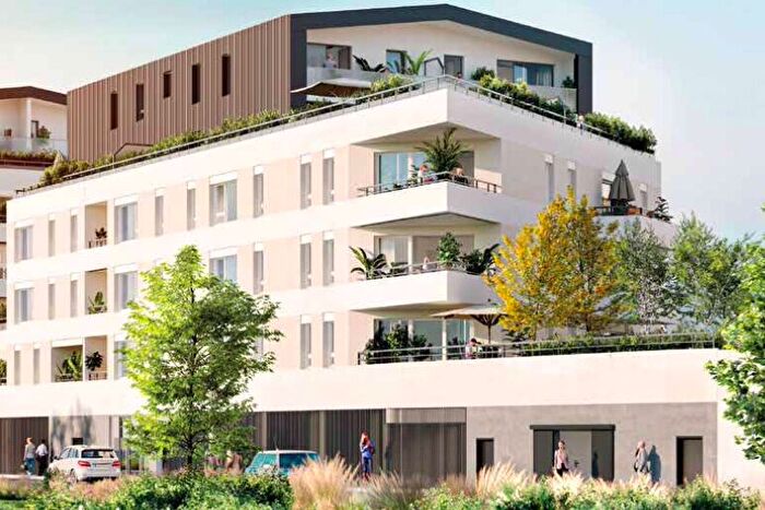 Saint-Cyr-l'École, Hôtel de ville - Appartement 3 pièces à vendre