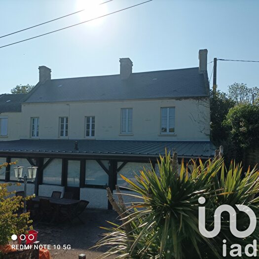 Maison à vendre - Ranchy - 7 pièces - 3 chambres