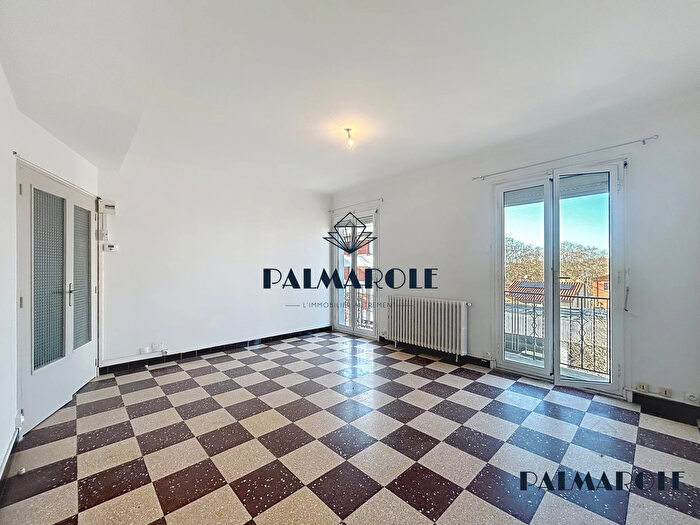 Appartement 4 pièces à louer - Perpignan, Saint-Gaudérique