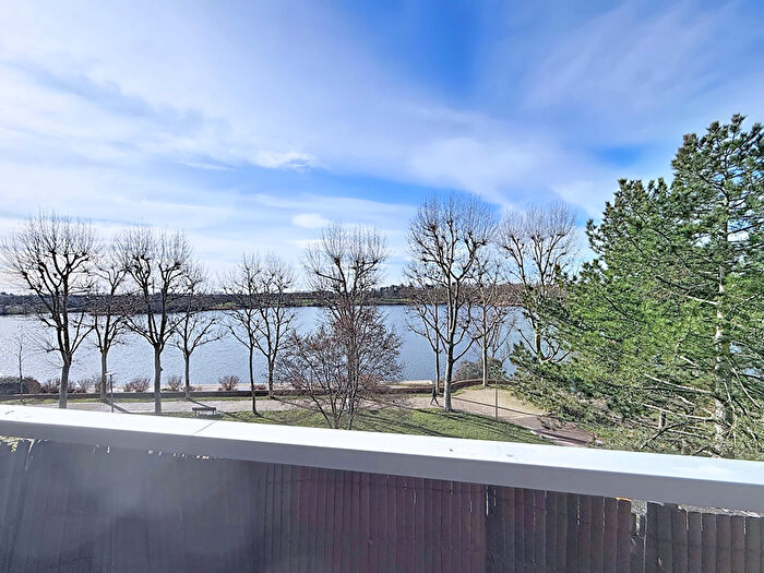 Appartement à vendre - Créteil, Ormetteau, Port - 6 pièces - 5 chambres