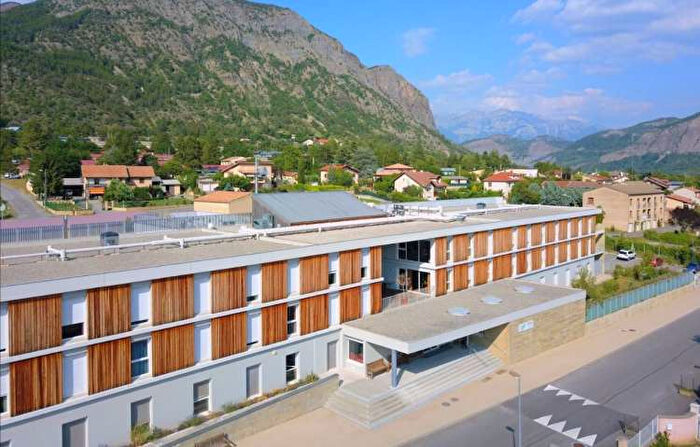 Appartement 1 pièce à vendre à Espinasses