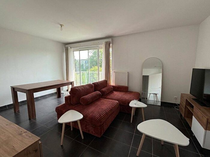 Centre, La Madeleine - Appartement 2 pièces à louer