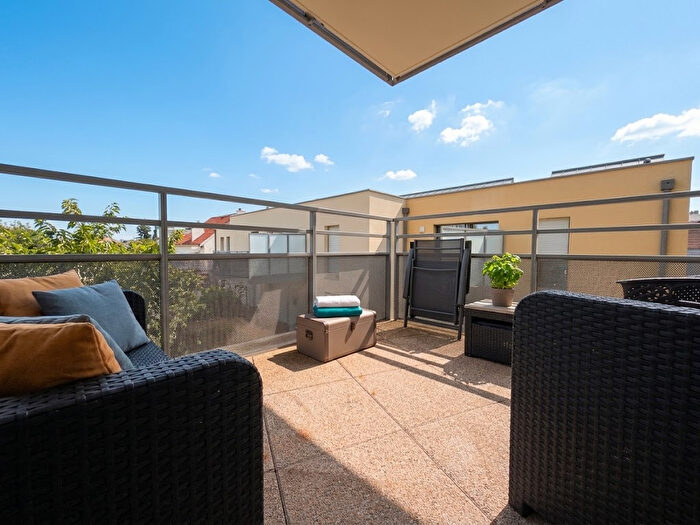 Tours, Saint-Symphorien - Appartement 3 pièces à vendre
