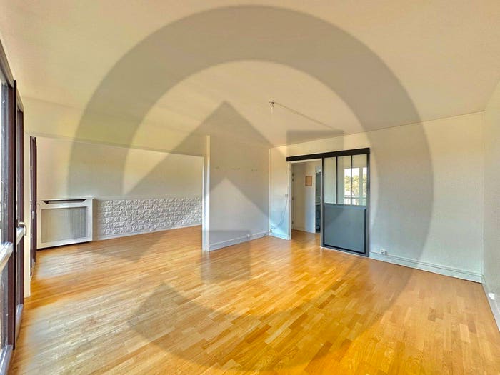 Montigny-lès-Cormeilles : Appartement 4 pièces à louer