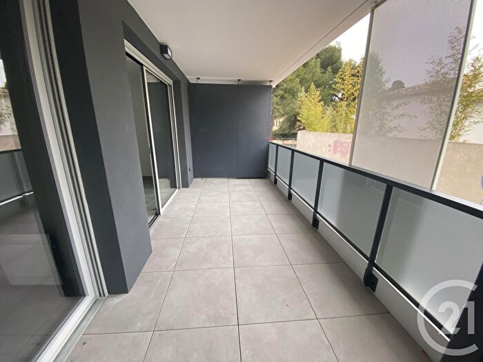 Appartement à louer - Montpellier, Alco - 2 pièces - 1 chambre