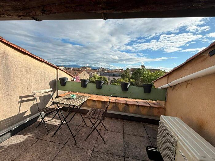 Appartement 1 pièce à louer - Albinque, Saint Jean, Castres