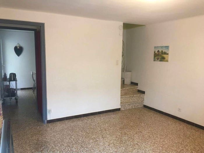 Maison 3 pièces à Saint-Gervasy, à louer