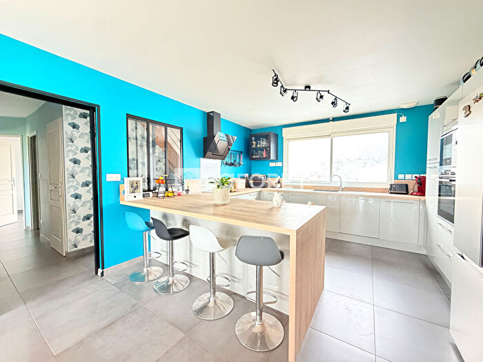 Thumeries : Maison 7 pièces à vendre