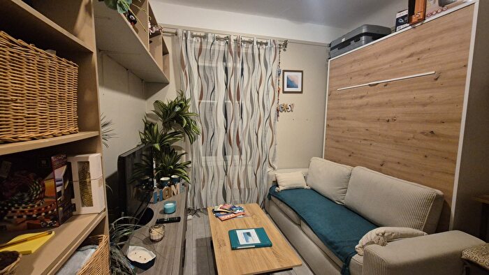 Appartement 1 pièce à Anglet, Chambre d'Amour, à louer