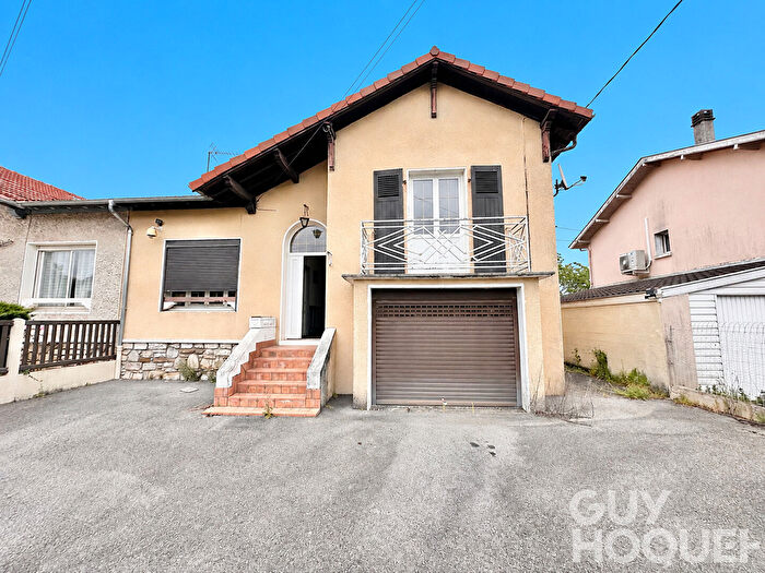Orthez : Maison 5 pièces à vendre
