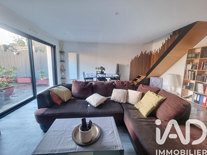 Maison à vendre - Esnandes - 6 pièces - 5 chambres