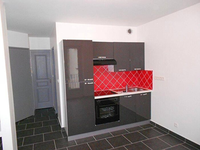 Appartement à louer - Orléans - 2 pièces - 1 chambre