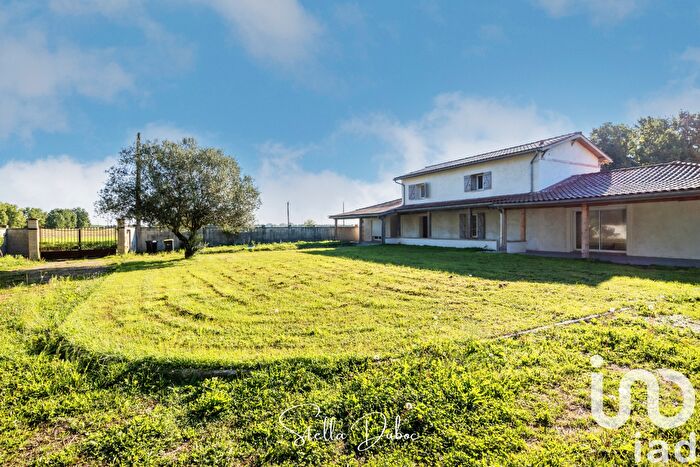 Maison à vendre - Canals - 6 pièces - 4 chambres