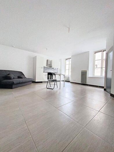 Appartement 1 pièce à louer à Centre, Neufchâteau