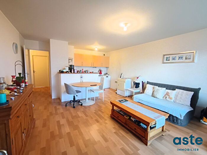 Appartement 3 pièces à Plabennec, à vendre