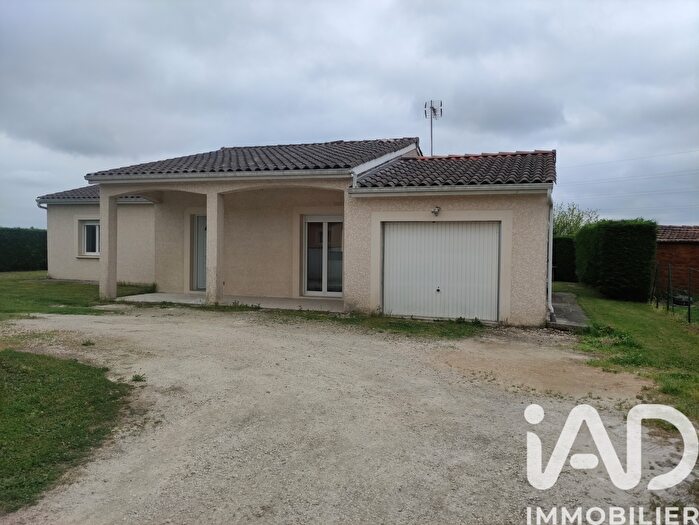 Maison 5 pièces à vendre - Montbeton
