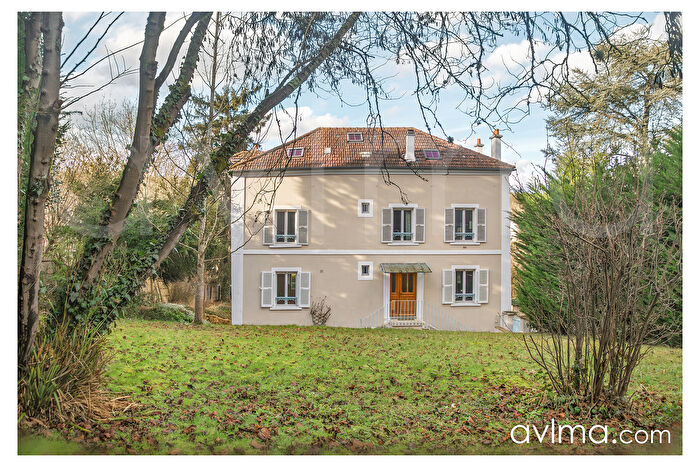 Maison 8 pièces à vendre - Létang-la-Ville