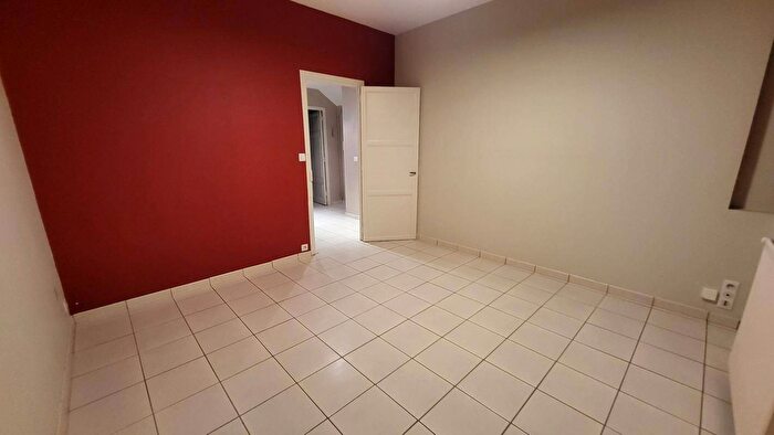 École Joseph Bara-Groupe scolaire Carnot-Hôtel de Ville, Agen - Appartement 2 pièces à louer