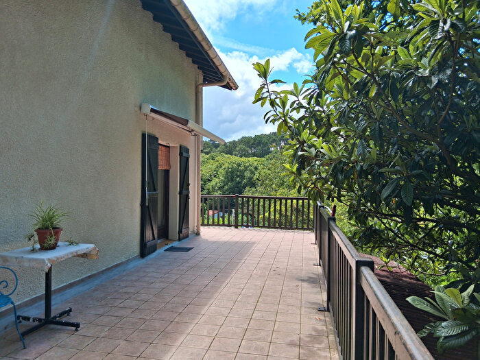 Maison à vendre - Hendaye, Plage, Sopite, Aguerria, Corniche - 5 pièces - 3 chambres