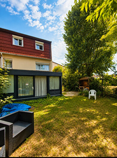 Maison 8 pièces à vendre - Fosses