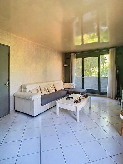 Créteil, Bleuets, Bordières, Pinsons : Appartement 4 pièces à vendre