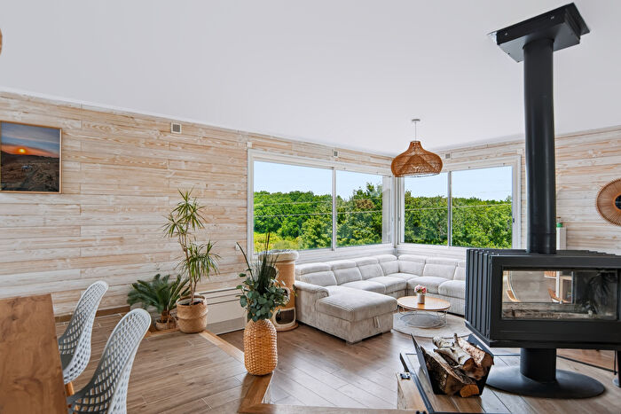 Maison 5 pièces à vendre - Mouguerre