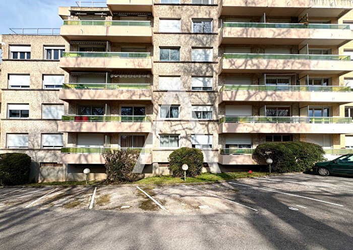 Appartement à vendre - Castres, Faubourg Nord - 1 pièce