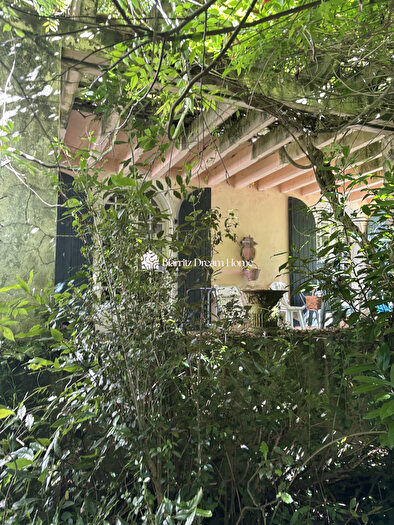 Maison à vendre - Bassussarry - 10 pièces - 7 chambres