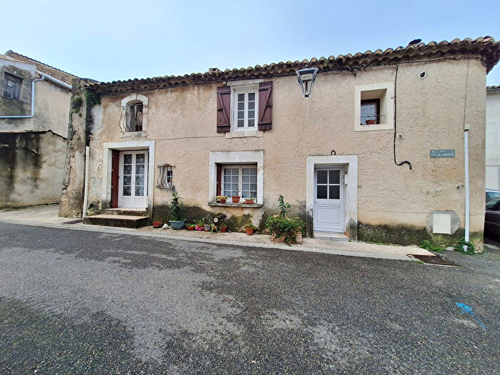 Maison à vendre - Bollène, Centre-ville - 6 pièces - 4 chambres