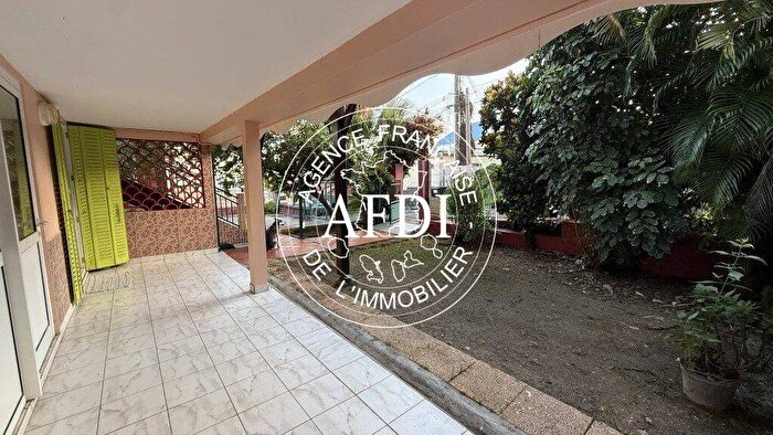 Maison à louer - Sch lcher - 3 pièces - 2 chambres